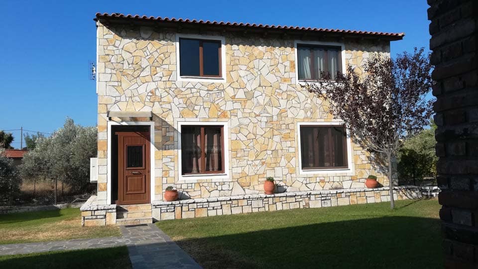 Boutique ξενοδοχείο στη Βόρεια Εύβοια - Hellenic Land Properties